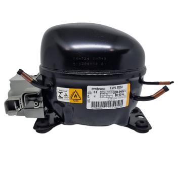 Compressor Embraco EM2X3125U 1/3+ HP R290 220V - Refrigeração ...