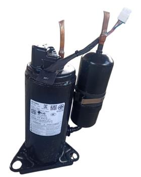 Compressor Inverter 9000btus (gst102maa) 280v - lg - Peças e Acessórios ...