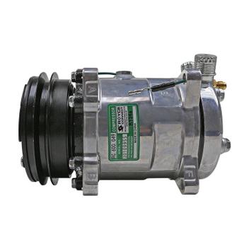 Compressor Modelo 5h14 8 Orelhas 24 Volts Polia 1a Universal - Royce ...