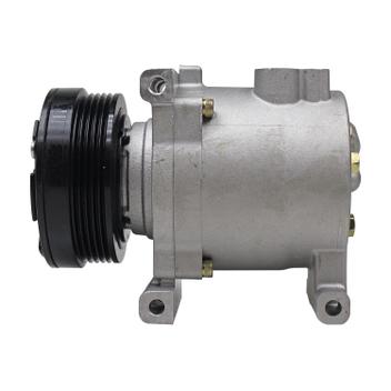 Compressor Modelo Denso Scroll Scsb06c Uno Fire, Punto 1.4 - Royce ...