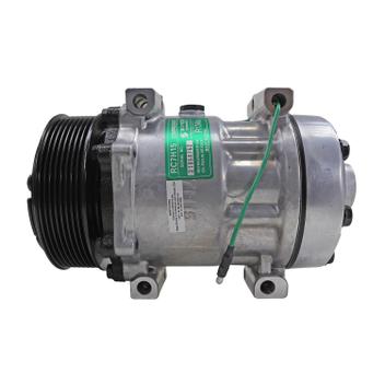 Compressor Modelo4327 7H15 Flex 200cc 24V Polia 8pk 123mm - Royce ...