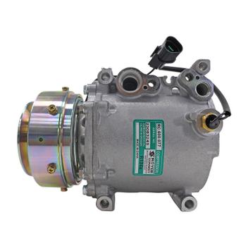 Compressor Pajero Sport 4WD SE / MSC105C 1G 1997 A 2004 - Royce Connect ...