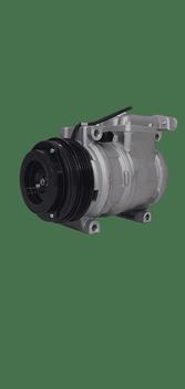 Compressor para iveco stralis 10pa17c 24v orig. mahle - Autopeças ...