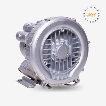Compressor radial 1,75kw 2,38cv - monofasico - jkw007 - JKW ...