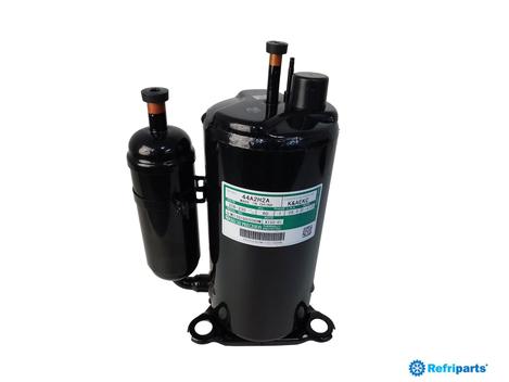 Compressor Rotativo 12.000 Btus R-410 220v Rechi 44A2H2A - Peças e ...
