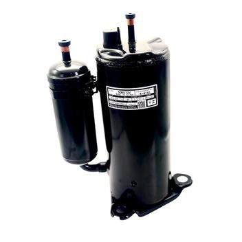 Compressor Rotativo 24.000 Btus Gás R22 Ar Condicionado 220V - RECHI ...