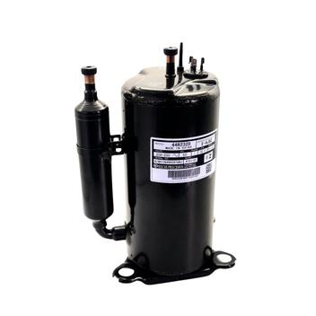 Compressor Rotativo 9.000 Btus Gás R22 Ar Condicionado 220V - RECHI ...