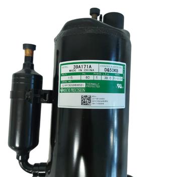 Compressor Rotativo Rechi 39A171A 12000 Btus R410A 115V 60HZ - OLIMPIA ...