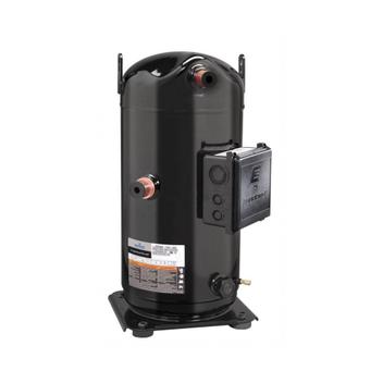 Compressor Scroll Copeland 48000 BTUs/4TR ZR48K3PFV522 - 220V ...