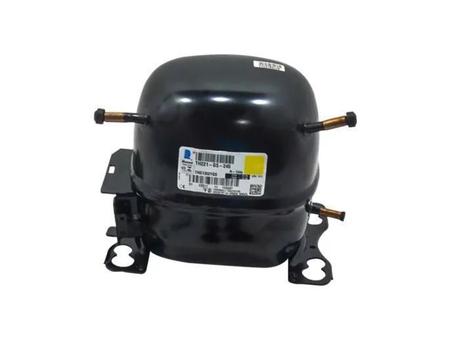 Compressor Tecumseh 1/6 R-134A R134A R 134A 110V Thg1352Ygs ...