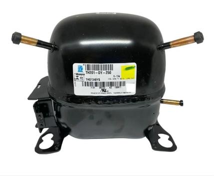 Compressor Tecumseh 1 8 Hp R134a 110v Thg1340yds - Refrigeração ...