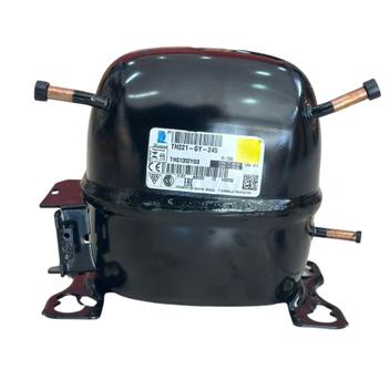 Compressor Tecumseh Thg1352Ygs 1/6Hp R134 220V Lbp - Refrigeração ...