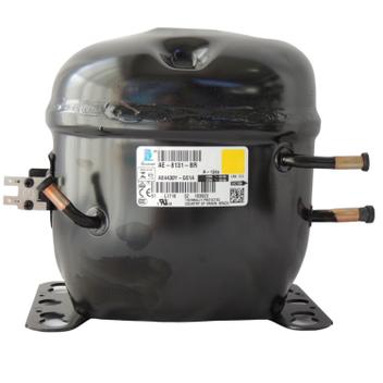 Compressor Tecumseh Thg1358Ygs 1/5Hp R134 Lbp - Refrigeração Industrial ...