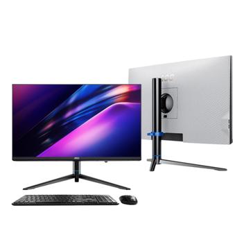 Computador All in One Aoc Noble E99 A24E99 23.8" IPS Full HD 11ª Gen ...