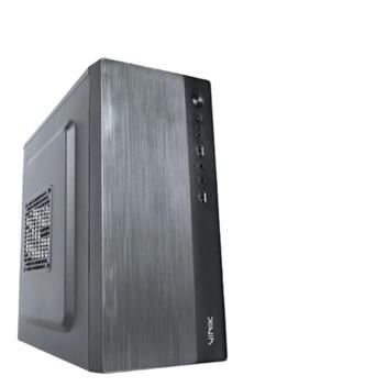 Computador B300 Dual Core I3 4130 3.40GHZ MEM 4GB DDR3 SSD 120GB Fonte 200W Windows 10 Home ...