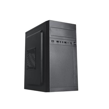 Computador B300 Quad Core I3 8300 3.70 Ghz Memória 4gb Ddr4 Ssd 120gb Fonte 200w Windows 11 Pro ...