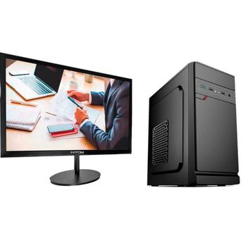 Computador Com Monitor 19 Core I5 8Gb Memória Hd 1Tb - Prime - CPU ...