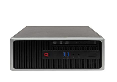 Computador Compaq Desktop Cq14 Core i5 Ram 4gb 500hdd Win 10 ...