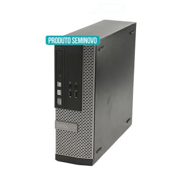Computador Cpu Dell Optiplex 3020 SFF I5 4 8GB SSD 240GB - CPU ...