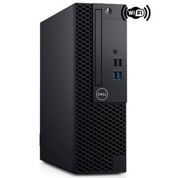 Computador Dell Core i5 8 Geração 16Gb DDR4 SSD 240Gb Wifi - Computador ...