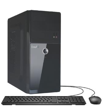 Computador EasyPC Intel Core i5 8GB HD 1TB Windows 10 - EasyPC - CPU ...