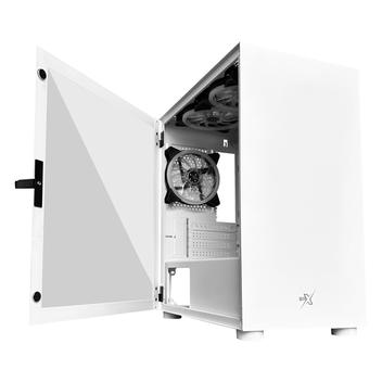 Computador Gamer AMD Ryzen 5 1600, 16Gb VGA R5 240 2GB, SSD 240GB ...