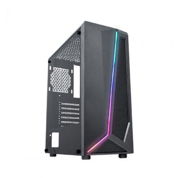 Computador Gamer Intel Core i3 2100 8GB SSD 240GB Intel HD 2000 CertoX ...