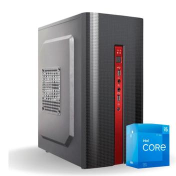 Computador Intel Core i5 12400F - 16Gb Ram - SSD 480Gb - COIMBRAVIRTUAL ...