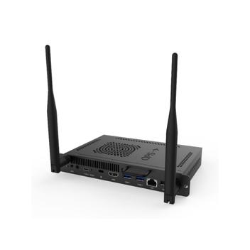 Computador Mini PC Dahua OPS i711370H 8 GB 256 GB Compacto 4 núcleos ...