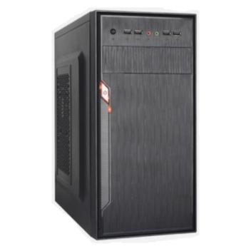 Computador Pc Cpu Intel Core i5 4GB SSD 120GB Hdmi Windows 10 Wifi Desktop - Asvotek - CPU ...