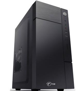 Computador TOB Intel Core I3 com rede sem fio SSD 480GB Memória 8GB ...
