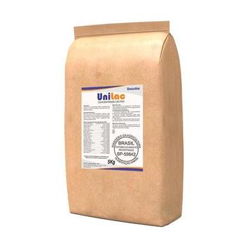 Concentrado Lácteo para Equinos e Bovinos - Unilac - 5 Kg - Univitta ...