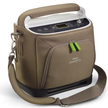 Concentrador De Oxigênio Portátil Simplygo Philips - Phillips ...