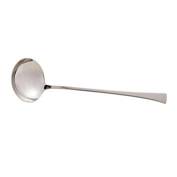 Concha de Aço Inox p/Sopa Berna 31cm Wolff - Concha Terrina / Sopa ...