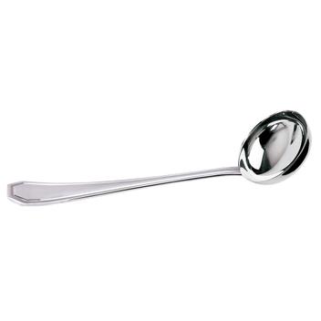 Concha de Inox Linha Class 31cm Resistente - CLASS HOME - Concha ...