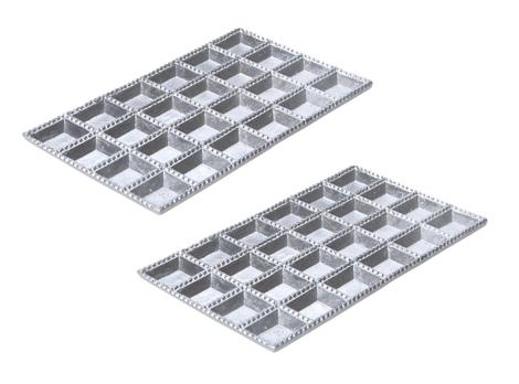 Concha industrial grande 65 cm em PP mexedora cozinhas restaurantes ...