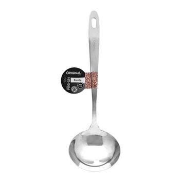 Concha Inox 29cm Premium SL0366 Resistência e Qualidade - ORIGINAL ...