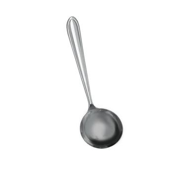 Concha Silver 29Cm Aço Inox - Inga - Concha - Magazine Luiza