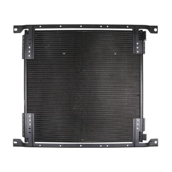 Condensador Caminhão Mercedes Benz Axor 1933,2831,2533,3131 - Royce ...