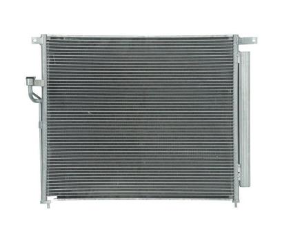 Condensador ford ranger 2012 2013 2014 2015 2016 2017 - ROYCE - Peças e ...