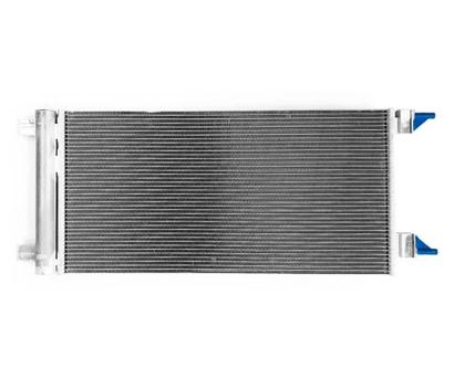 Condensador onix 1.0 com ar 2019 2020 2021 - CHEVROLET-AUTOMOVEIS ...