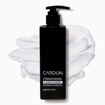 Condicionador Cardon Hair Growth Prevention para Homens - 1 Frasco ...