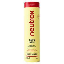 Condicionador Clássico Neutrox 500ml - Condicionador - Magazine Luiza