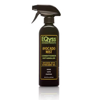 Condicionador em Spray Eqyss Avocado Mist para Cães e Gatos - Outros ...