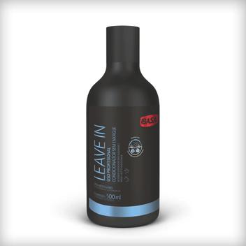 Condicionador Ibasa Leave-in para Cães e Gatos - 500 mL - Outros Pet ...
