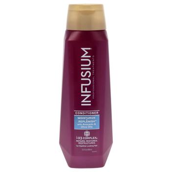 Condicionador Infusium Hidrata e Reabastece 400mL - Condicionador ...