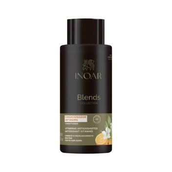Condicionador Inoar Blends 500Ml - Condicionador - Magazine Luiza