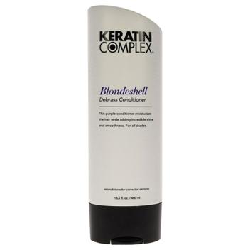 Condicionador Keratin Complex Blondeshell - Desamarelador para Loiros ...