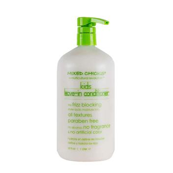 Condicionador Leave-In Mixed Chicks Kids - Elimina Frizz (980ml ...