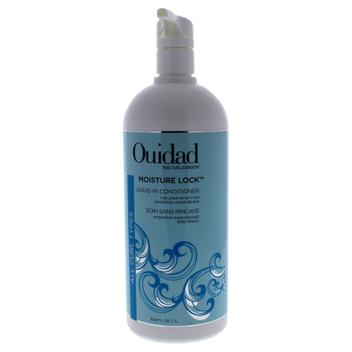 Condicionador Leave-In Ouidad Moisture Lock 33,8 Oz - Leave in Capilar ...